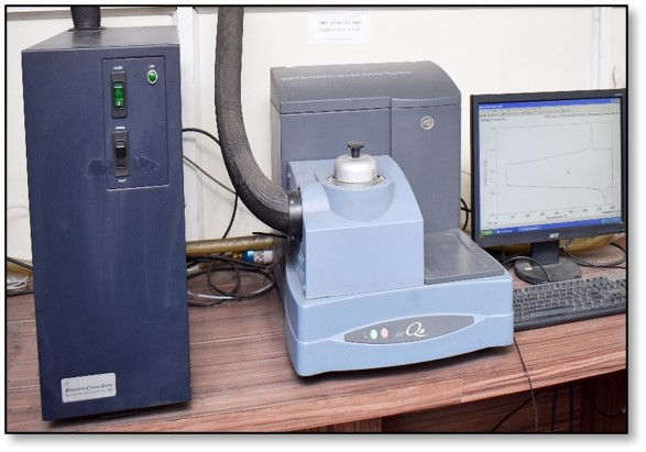Laboratories – COEP Technological University (COEP Tech)