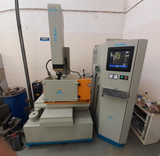 Laboratories – COEP Technological University (COEP Tech)