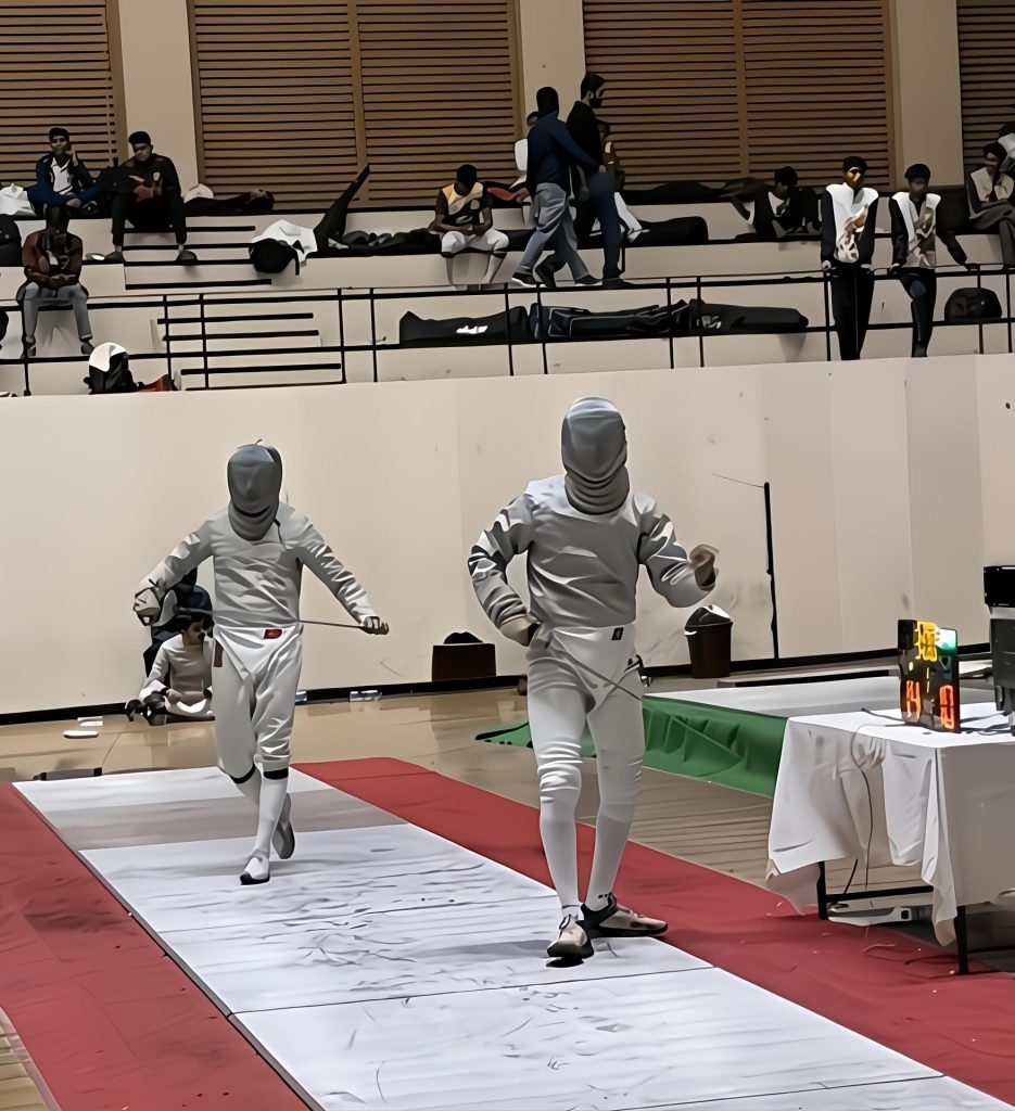 Yash Nikam Brings Glory to COEP Tech by Winning a State Bronze at the ...